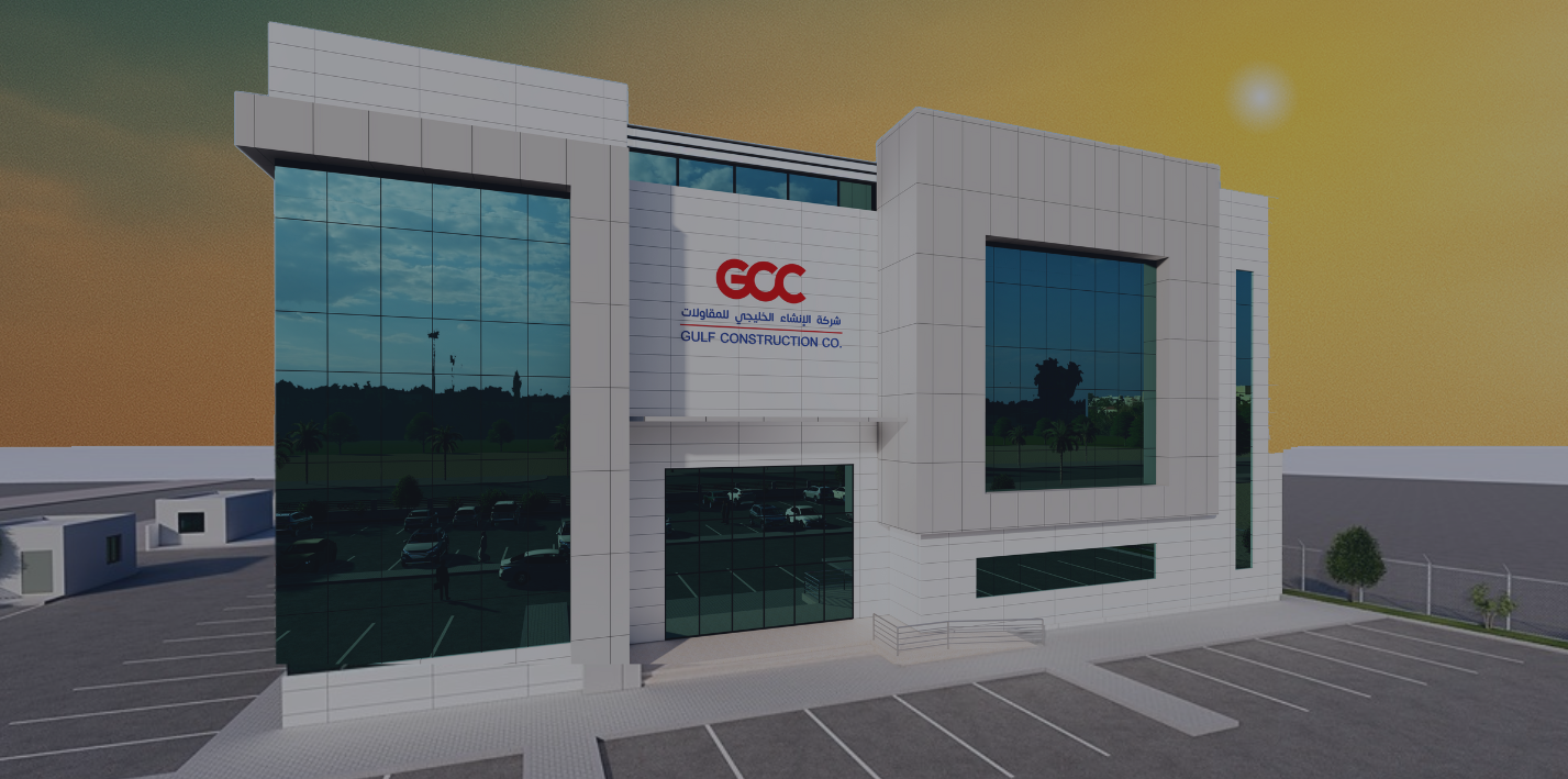 GCC – Gulf Construction Company